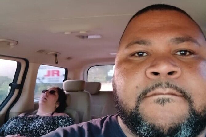 POP Airport Transfer to Costambar, Cofresí and Maimón - Why Choose a Private Airport Transfer?