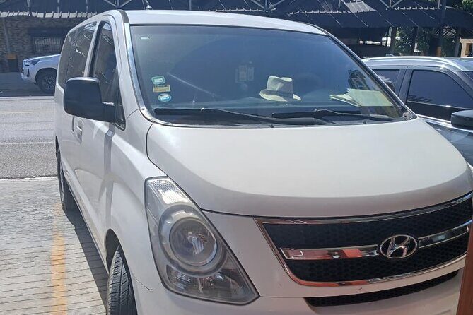 POP Airport Transfer to Costambar, Cofresí and Maimón - The Destinations: Maimón, Cofresí, and Costambar