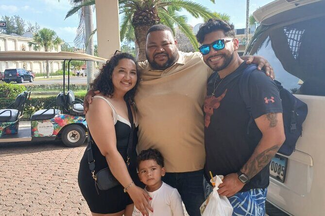 POP Airport Transfer to Costambar, Cofresí and Maimón - Value and Pricing: Is It Worth It?