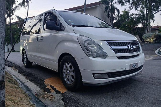 POP Airport Transfer to Costambar, Cofresí and Maimón - Final Thoughts