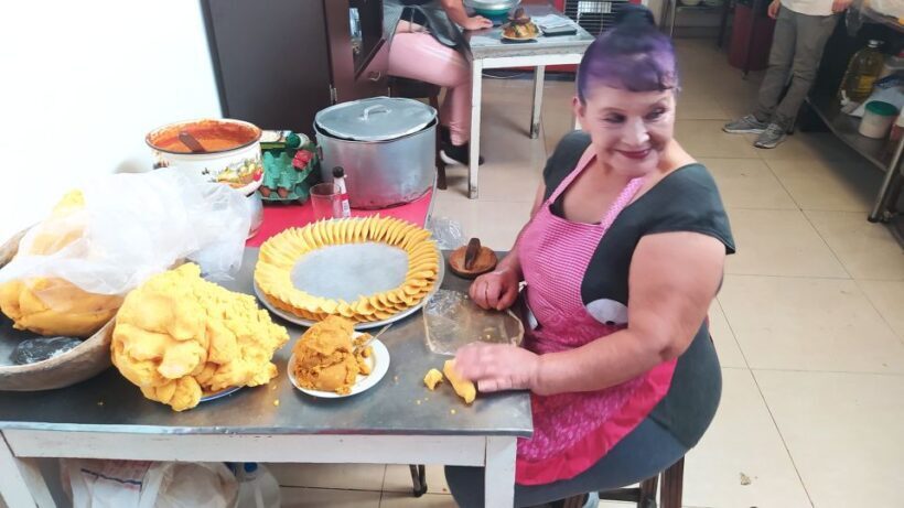 Popayán: Gastronomic Wonders and City Tour - Key Points