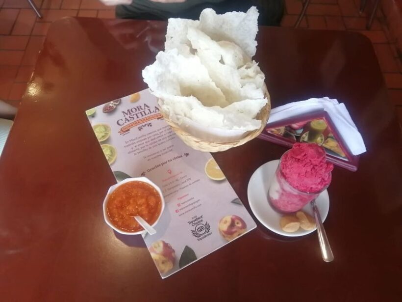 Popayán: Gastronomic Wonders and City Tour - A Closer Look at the Popayán Gastronomic & City Tour