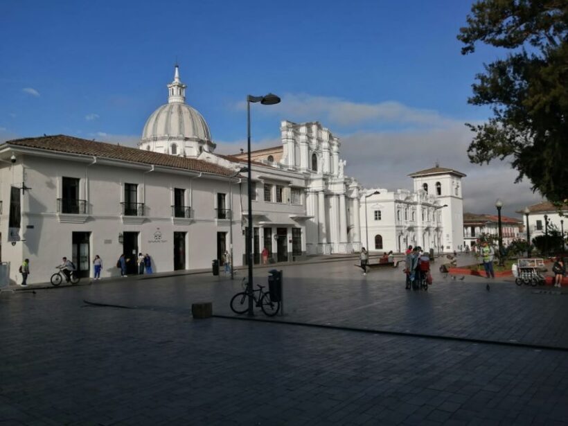 Popayán: Gastronomic Wonders and City Tour - The Bottom Line: Who’s This Tour Best For?