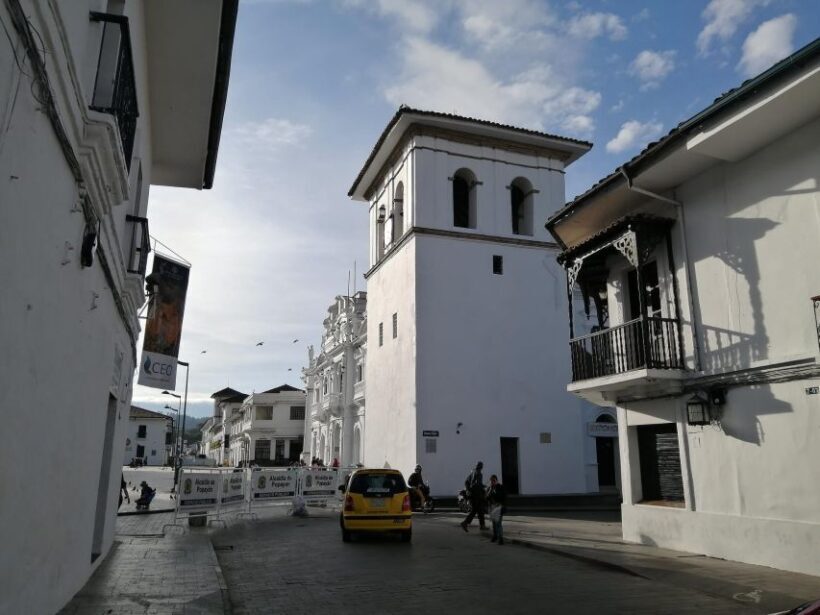 Popayán: Gastronomic Wonders and City Tour - FAQ
