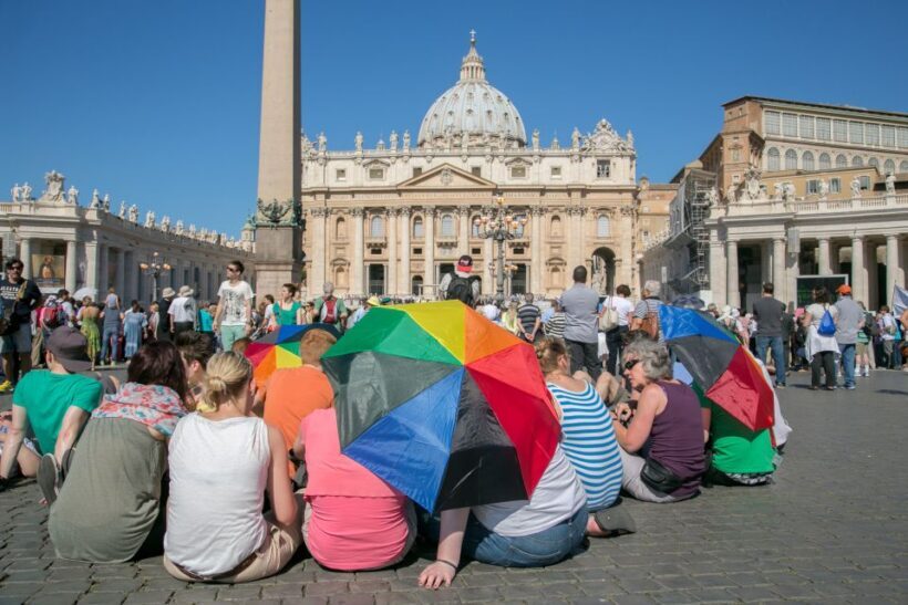 Pope Leo XIV Audience Tour with Local Guide - Who Should Consider This Tour?