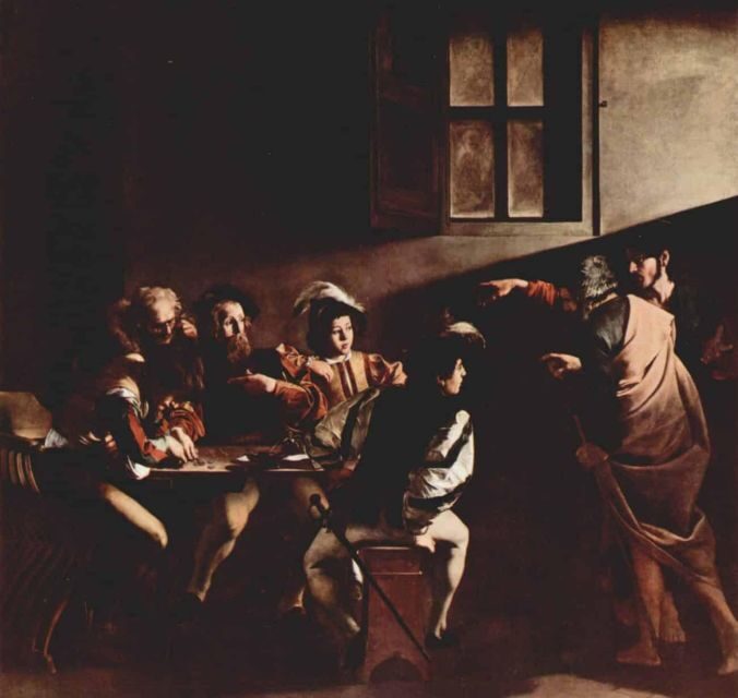 Popes and Artists: sex, lies and betrayals in the 1600s - An In-Depth Look at the Tour Experience