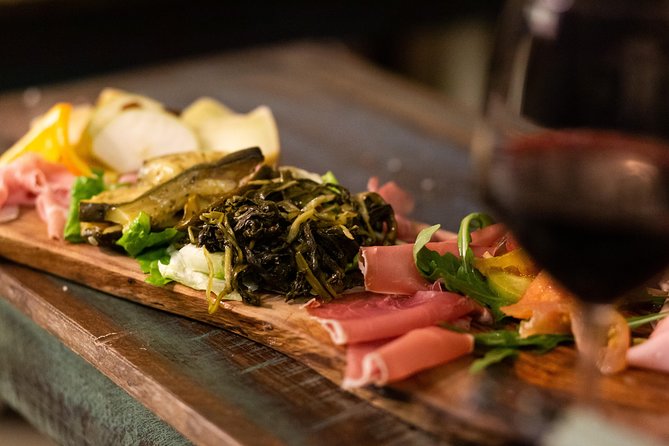 Pope`s favorite Food Tour, Rome Vatican Area walking Food Tour - Final Thoughts