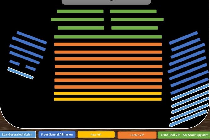 Popovich Comedy Pet Theater at Planet Hollywood Resort and Casino - Who Will Love This Show?