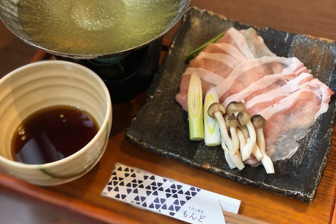 Popular NO2! Fully Enjoy Hokkaido, Fully Enjoy Japanese Cuisine, Soba-Making Experience, Tempura, Venison Shabu-Shabu Set Plan - Reviews and Ratings
