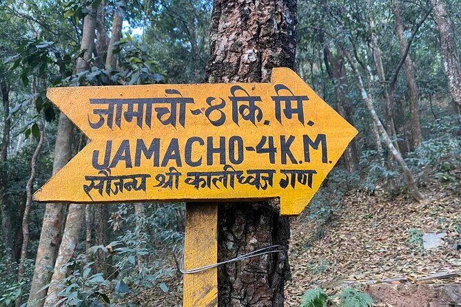Popular One-Day Hiking Options near Kathmandu - The Experience in Detail