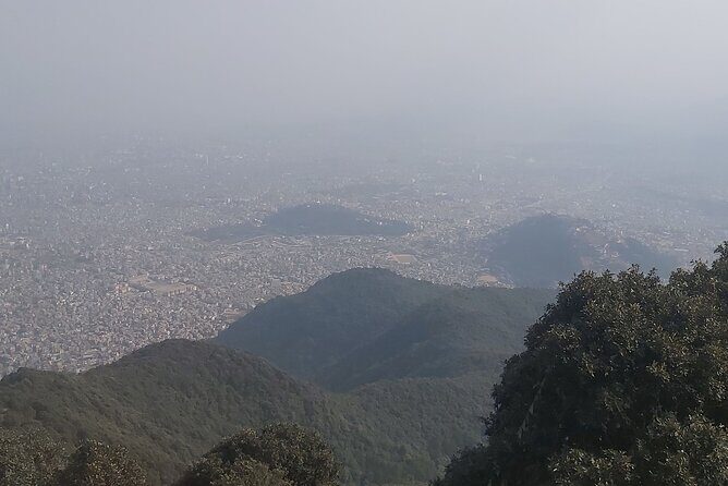 Popular One-Day Hiking Options near Kathmandu - The Value of This Hike