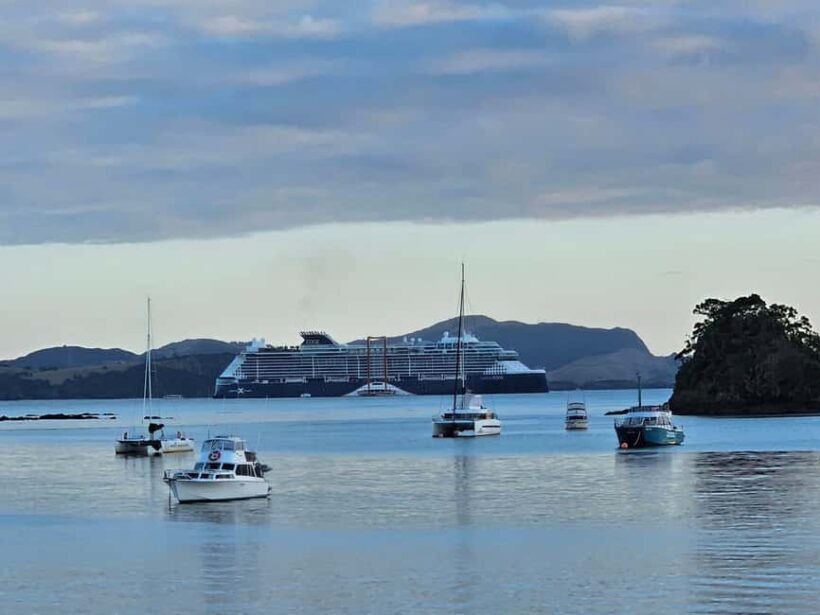 *Popular Tour* - Bay of Islands: Nature Adventure Tour - What’s Included and What’s Not