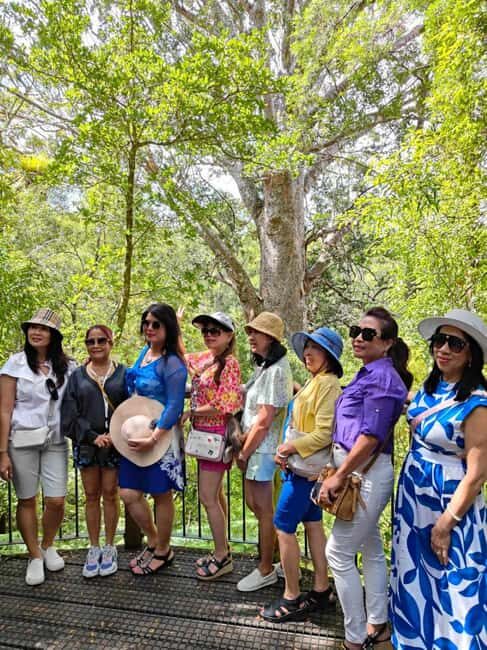 *Popular Tour* - Bay of Islands: Nature Adventure Tour - Who Will Love This Tour?