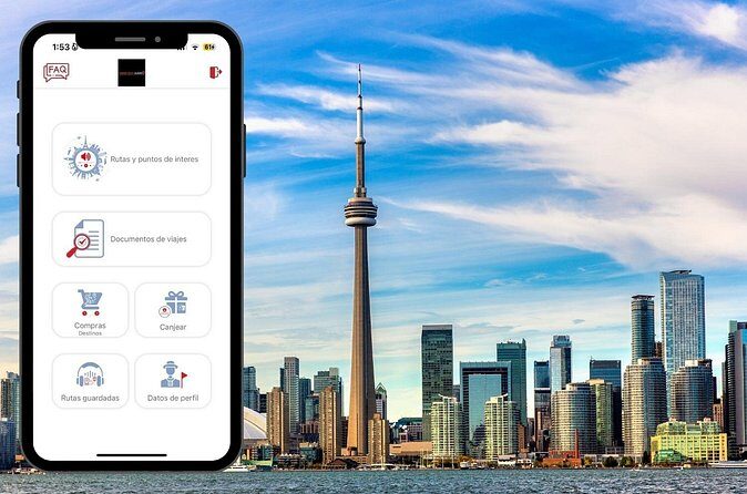 POR Canada East Self Guided Routes with Audio Guide - Is This Tour Right for You?