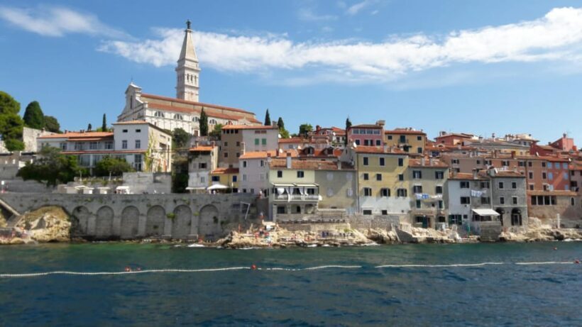 Pore: Boat tour to Rovinj with lunch and drinks - What Makes This Tour Stand Out