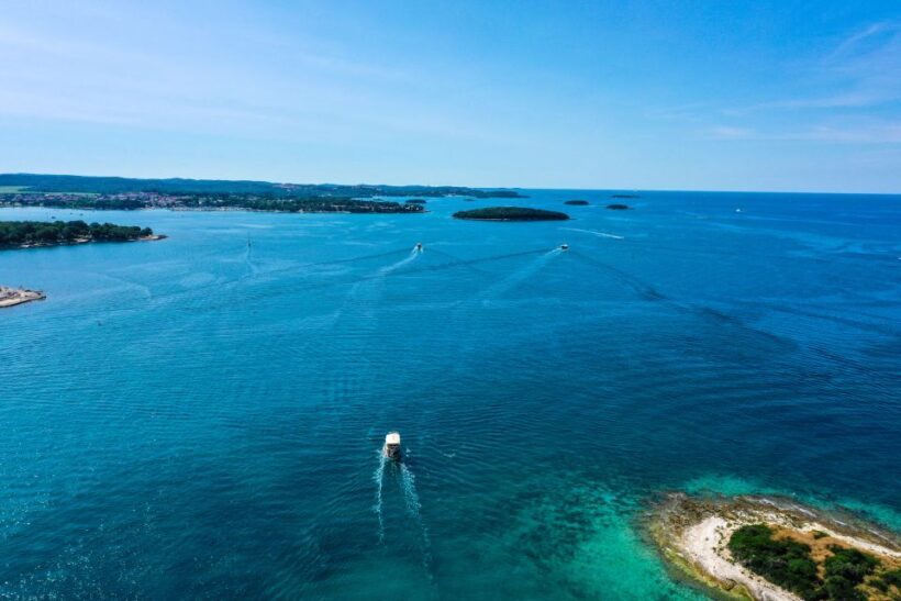 Pore: Panoramic Morning Cruise Among 20 Islands with Drinks - The Sum Up: Who Is This Tour For?