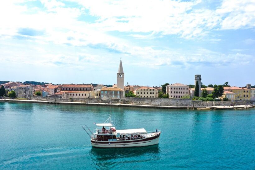 Pore: Panoramic Morning Cruise Among 20 Islands with Drinks - FAQ