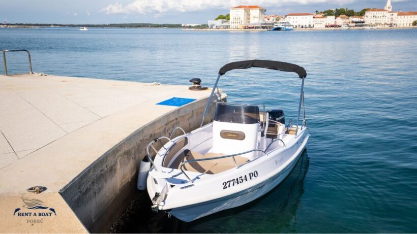 Pore: Private Watersports Excursion on a Speedboat - The Sum Up