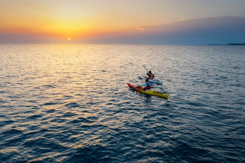 Pore: Sea Kayaking Sunset Tour - FAQ