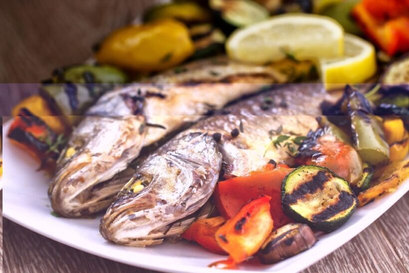 Porec: Boat Cruise with Barbecue Lunch - Key Points