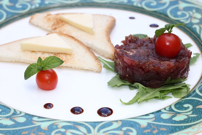 Porec Walking Food Tour - Frequently Asked Questions