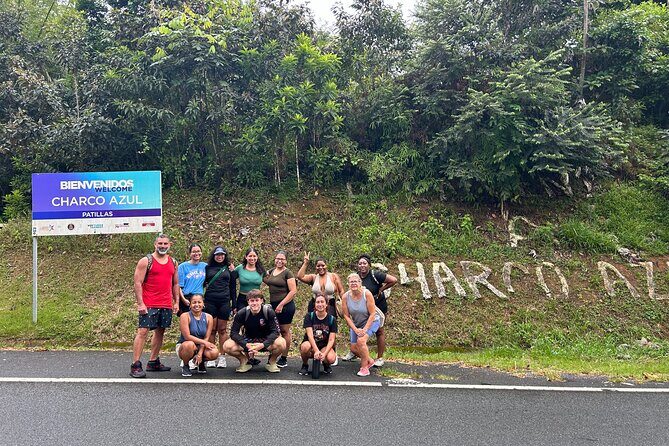 Pork Highway and Rainforest Excursion with transport - Final Thoughts