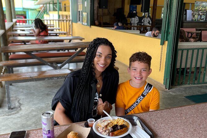 Pork Highway and Rainforest Excursion with transport - FAQ