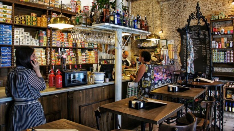 Pork Paradise: Iberian Gastronomy Tour - Key Points