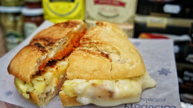 Pork Paradise: Iberian Gastronomy Tour - The Food and Drink: Quality and Authenticity