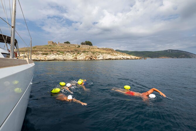 Poros: Daily Swimming Cruise - Explore Saronic Islands - What the Reviews Say