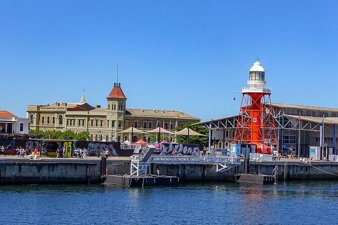 Port Adelaide Walking Tour and Dolphin Cruise - Key Points