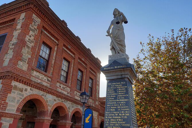 Port Adelaide Walking Tour - FAQ