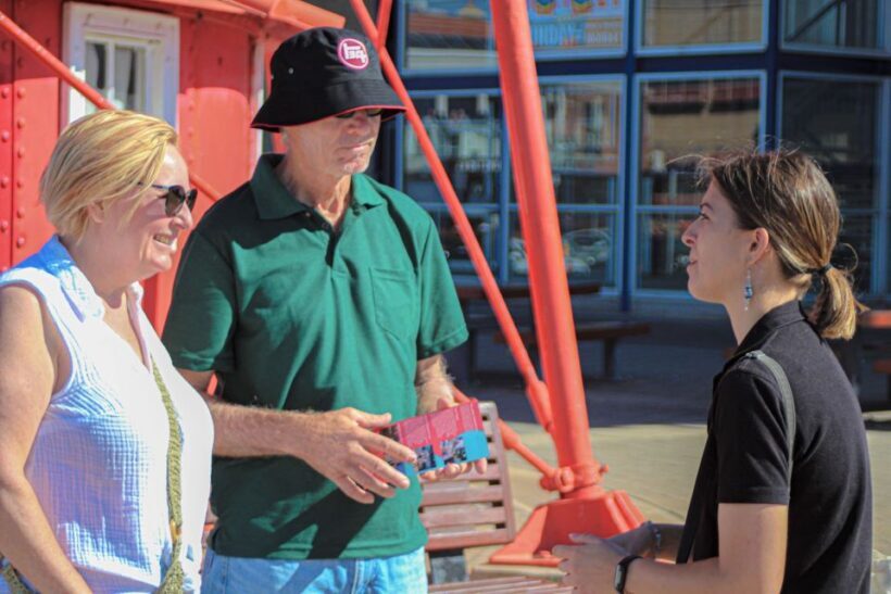 Port Adelaide: Walking Tour with Food Tasting & Drinks - Final Thoughts