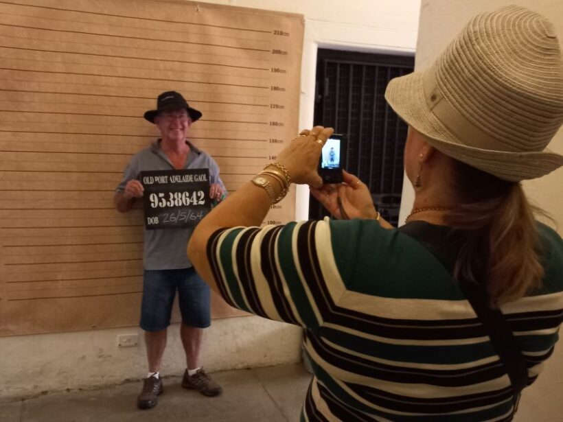 Port Adelaide: Walking Tour with Food Tasting & Drinks - Frequently Asked Questions