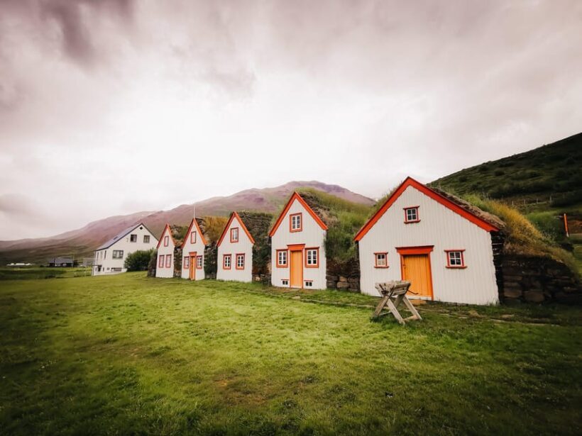 Port Akureyri: Godafoss Waterfall, Laufas & Forest Lagoon - Key Points