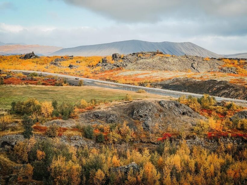 Port Akureyri: Godafoss Waterfall, Myvatn and Dettifoss - FAQ