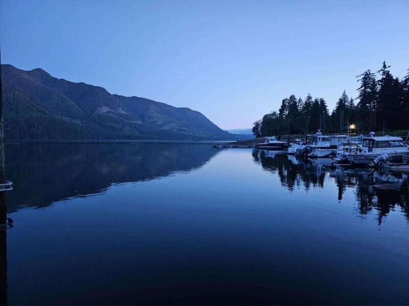 Port Alice: Sea Otter and Wildlife Watching Boat Tour - FAQ