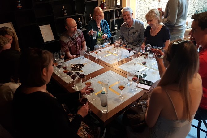 Port and Douro Wine Walking Tour With 10 Tastings - Frequently Asked Questions (FAQ)
