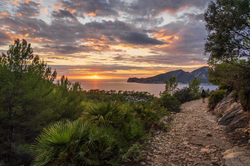 Port Andratx: Hiking Tour into the sunset to Sant Elm - FAQ