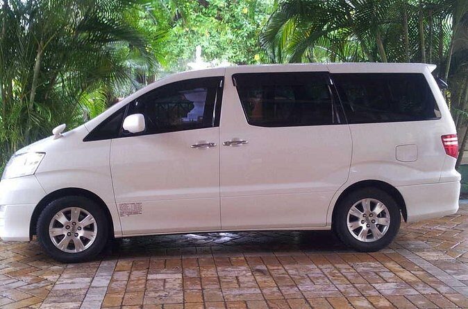Port Antonio Hotel Private Roundtrip Airport Transfer from Kingston Airport(KIN) - The Sum Up