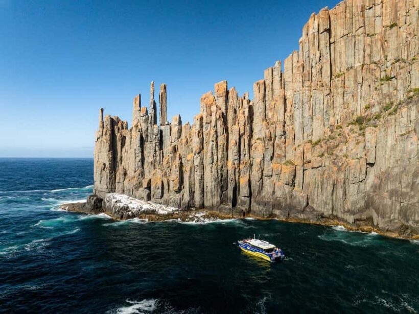Port Arthur: Cape Raoul Wilderness Cruise - Who Will Love This Tour?