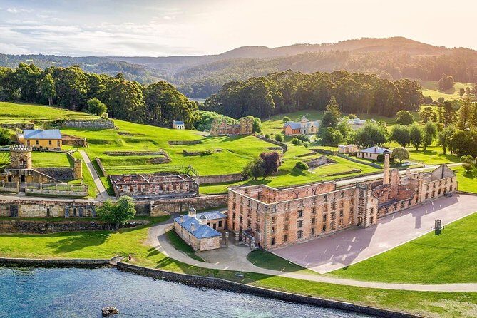 Port Arthur Day Tour Private Charter Service - Key Points