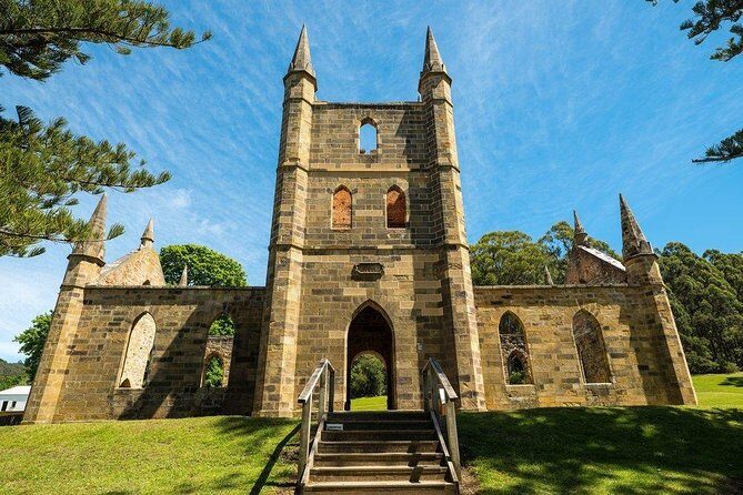 Port Arthur Day Tour Private Charter Service - What Makes This Tour Stand Out