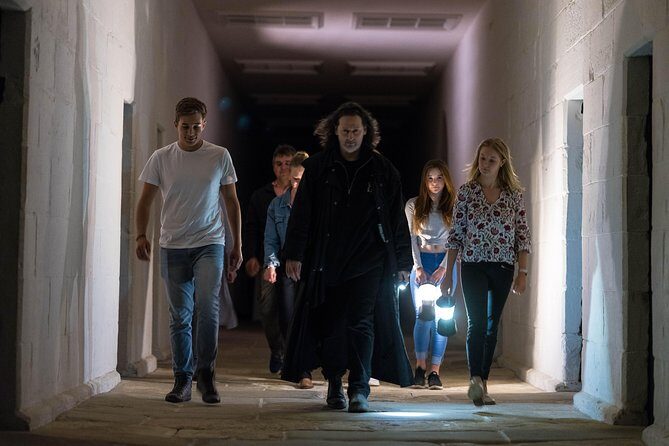 Port Arthur Ghost Tour - Frequently Asked Questions