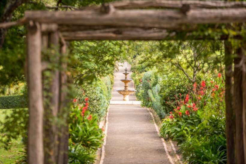Port Arthur Historic Site Admission and Tour Options - What You Can Expect from Your Visit