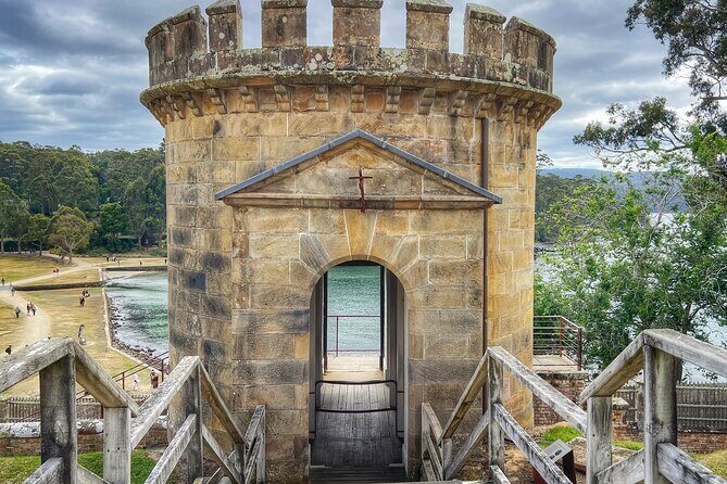 Port Arthur Historic Site on Saturday including Salamanca Market - A Detailed Breakdown of the Itinerary