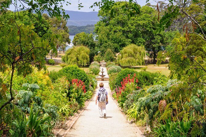 Port Arthur Historic Site on Saturday including Salamanca Market - Authentic Experiences and Traveler Insights