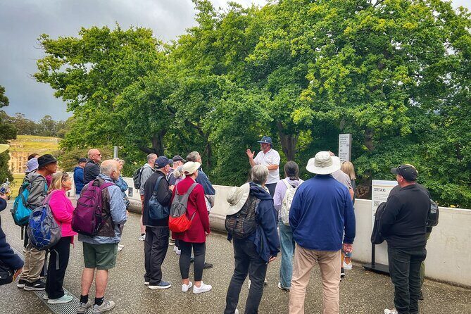 Port Arthur Historic Site on Saturday including Salamanca Market - Who Will Love This Tour?