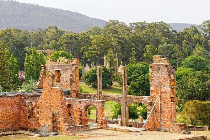 Port Arthur Historic Site on Saturday including Salamanca Market - Final Thoughts