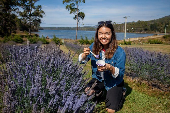 Port Arthur, Richmond and Lavender Active Day Tour - An Overview of the Tour Experience